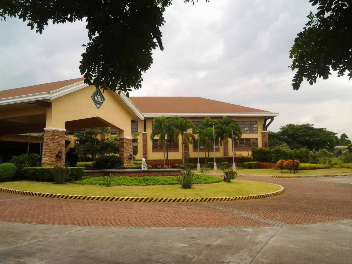 100 M² House ∙ 3 Bedrooms ∙ 6 Guests - Calamba