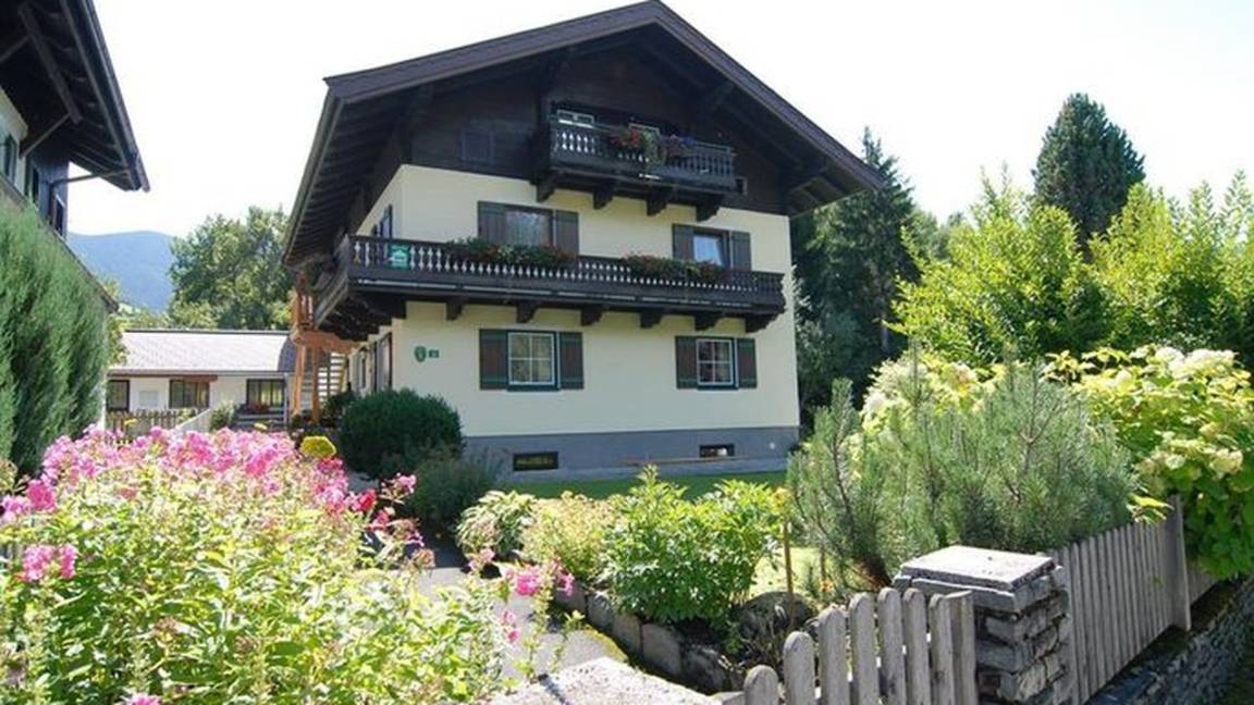 70 M² Ferienwohnung ∙ 3 Schlafzimmer ∙ 6 Gäste - Leogang
