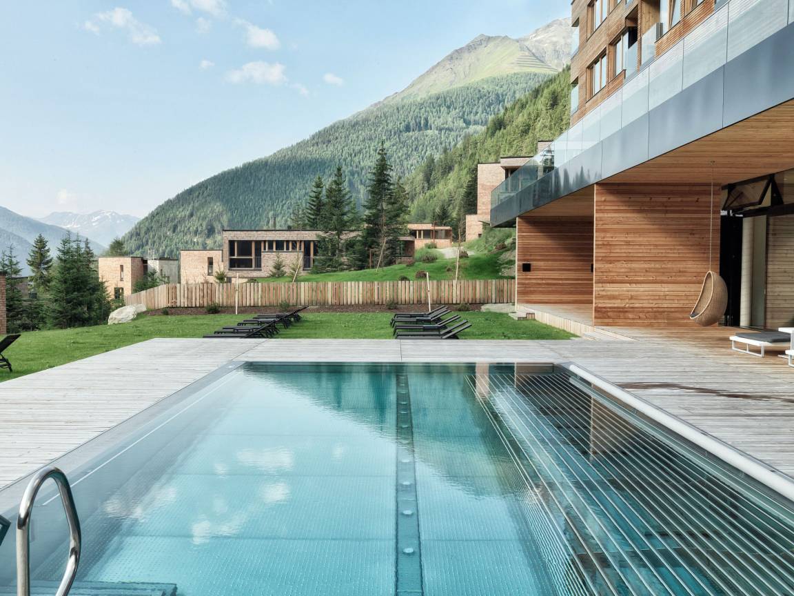 110 M² Ferienhaus ∙ 3 Schlafzimmer ∙ 6 Gäste - Matrei in Osttirol