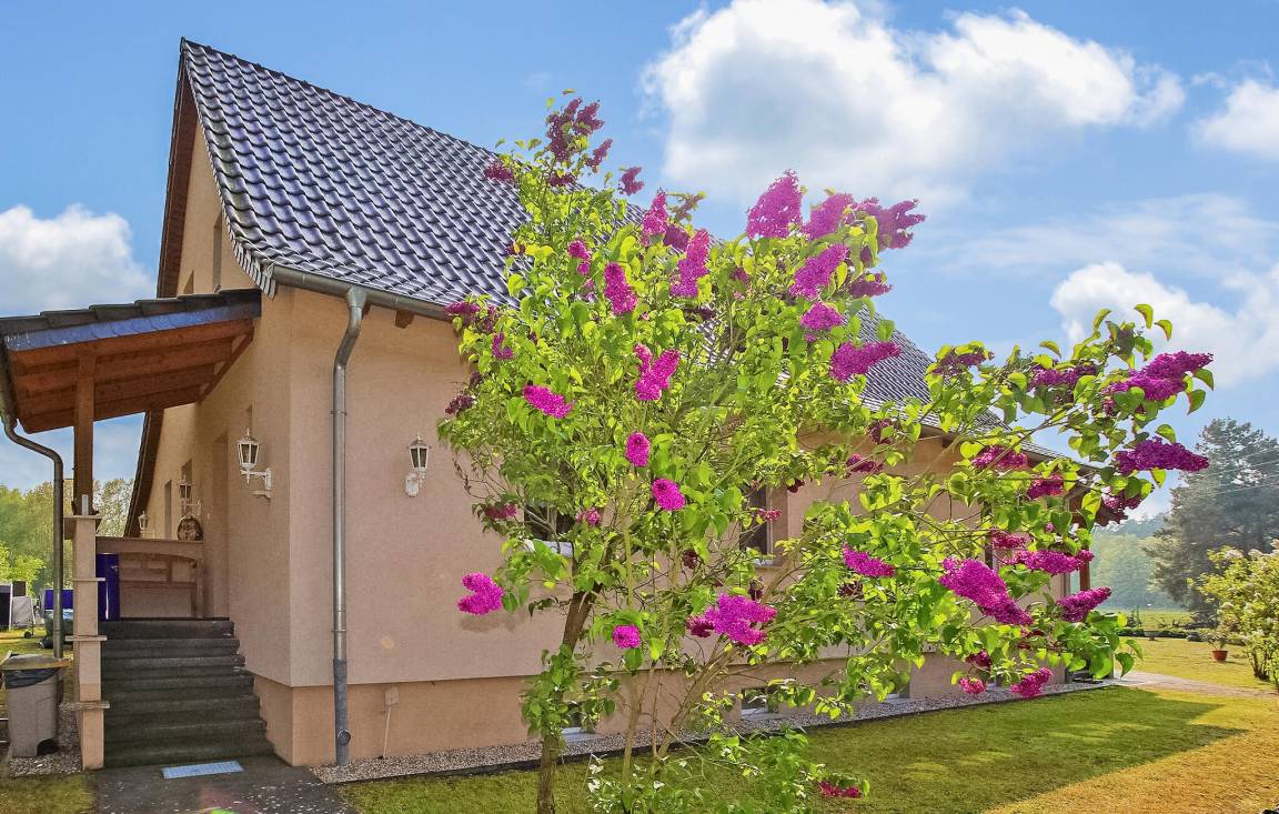 40 M² Ferienwohnung ∙ 1 Schlafzimmer ∙ 2 Gäste - Torgelow