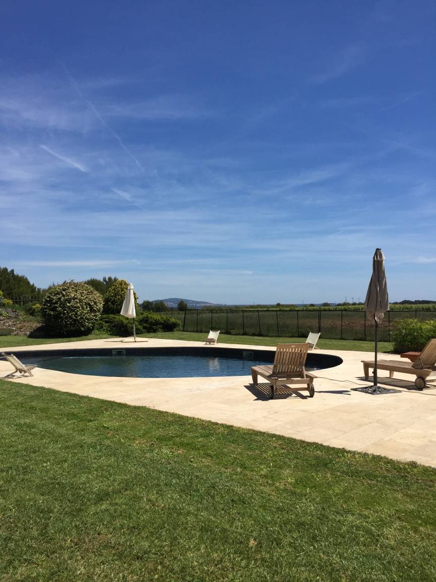 130 M² Dom ∙ 3 Sypialnie ∙ 7 Gości - Marseillan