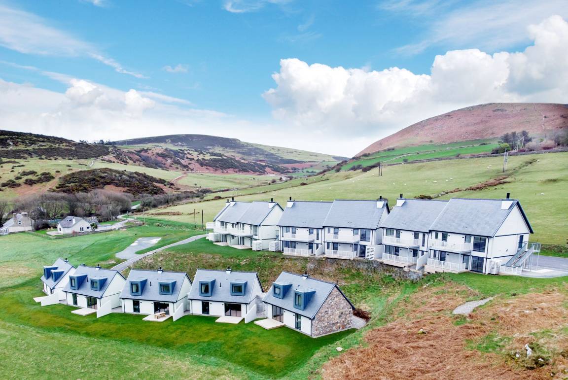 Cottage ∙ 2 Bedrooms ∙ 4 Guests - Nefyn