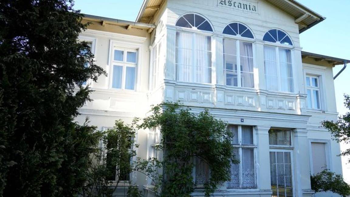 60 M² Ferienwohnung ∙ 1 Schlafzimmer ∙ 2 Gäste - Zinnowitz
