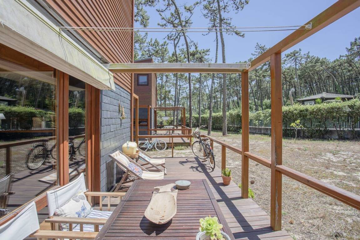 65 M² Vivenda ∙ 2 Quartos ∙ 4 Hóspedes - Esposende