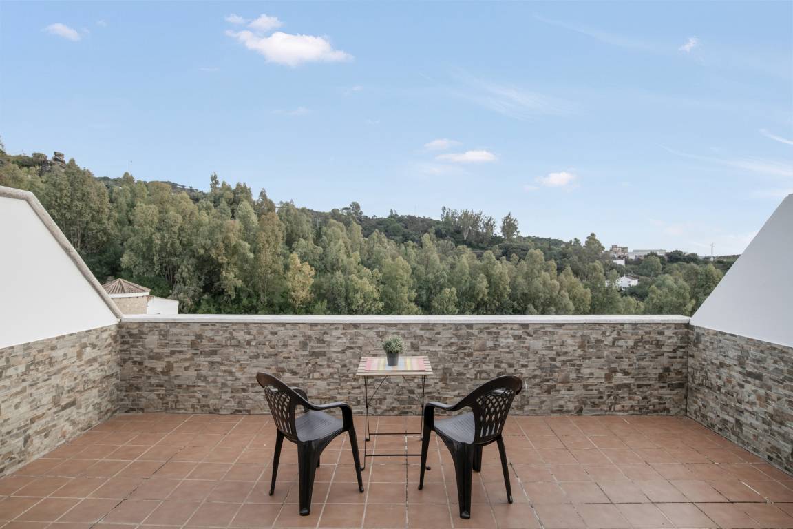 70 M² Apartamento ∙ 2 Habitaciones ∙ 4 Huéspedes - Alcalá de los Gazules