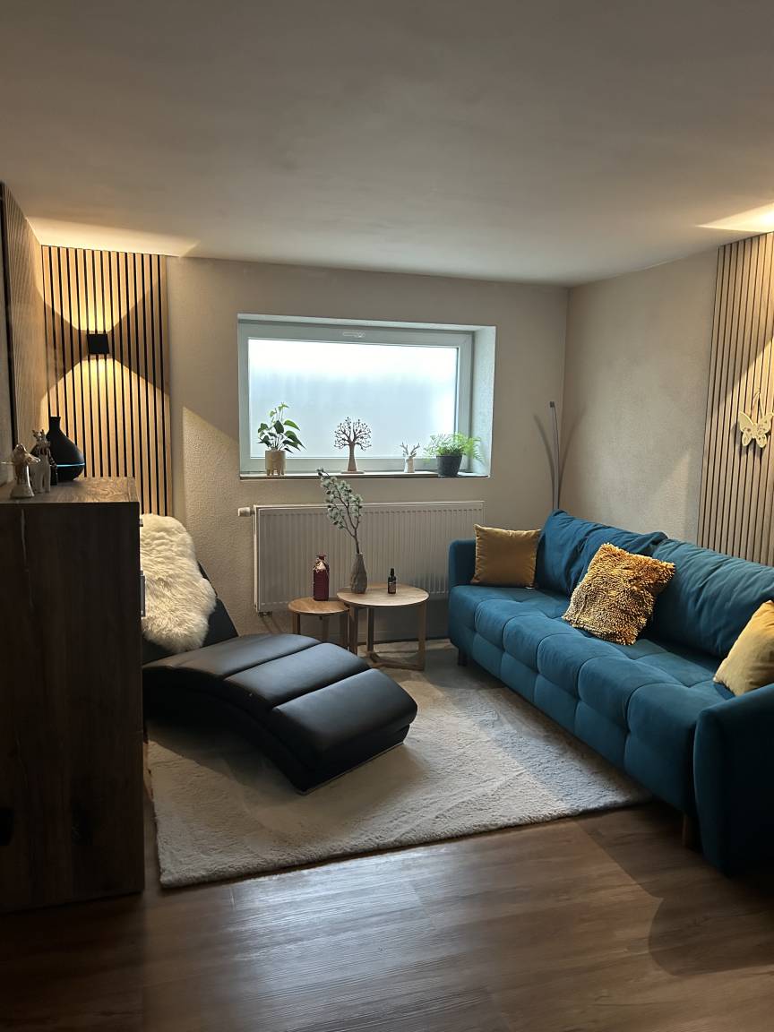 70 M² Chalet ∙ 1 Chambre ∙ 4 Personnes - Absberg