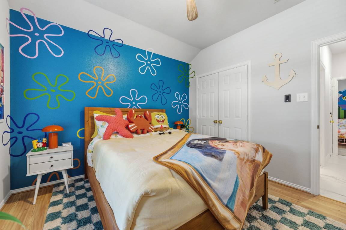 Apartamento ∙ 4 Habitaciones ∙ 12 Huéspedes - Frisco, TX