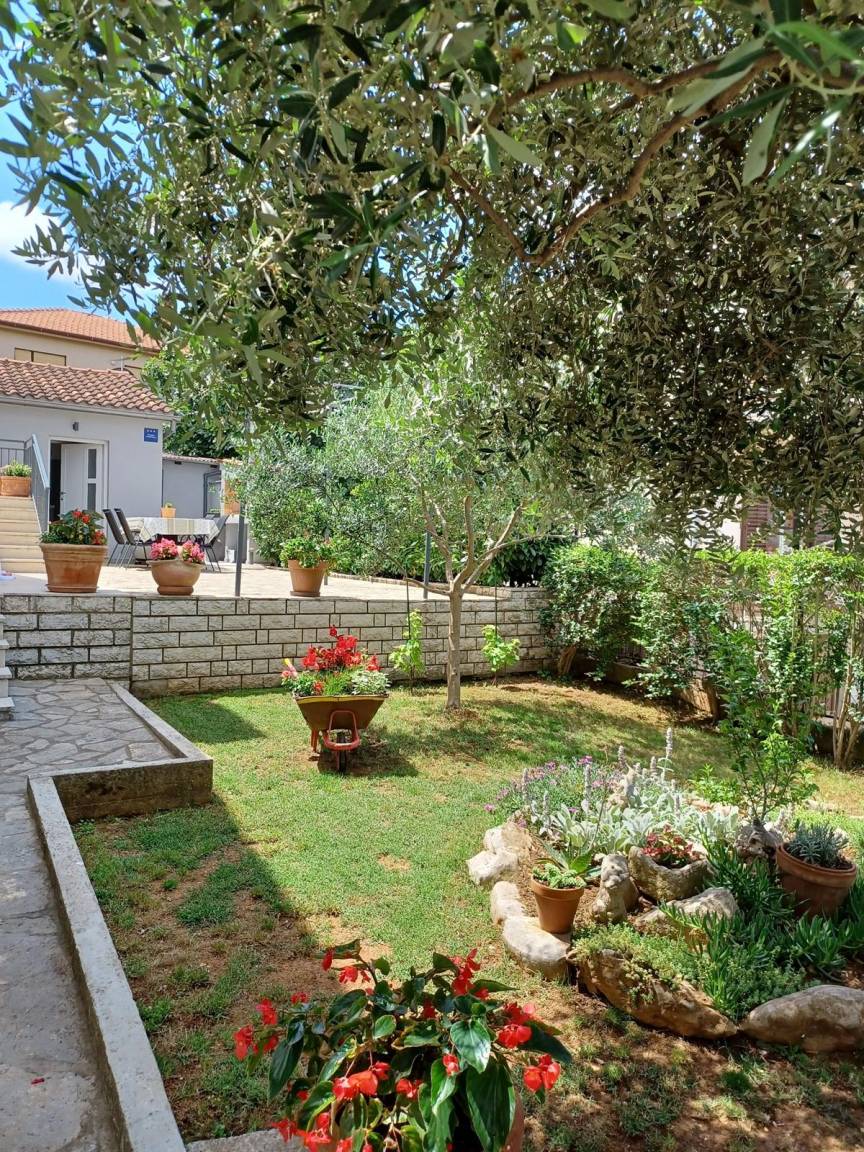 30 M² Casa ∙ 1 Habitación ∙ 3 Huéspedes - Pula