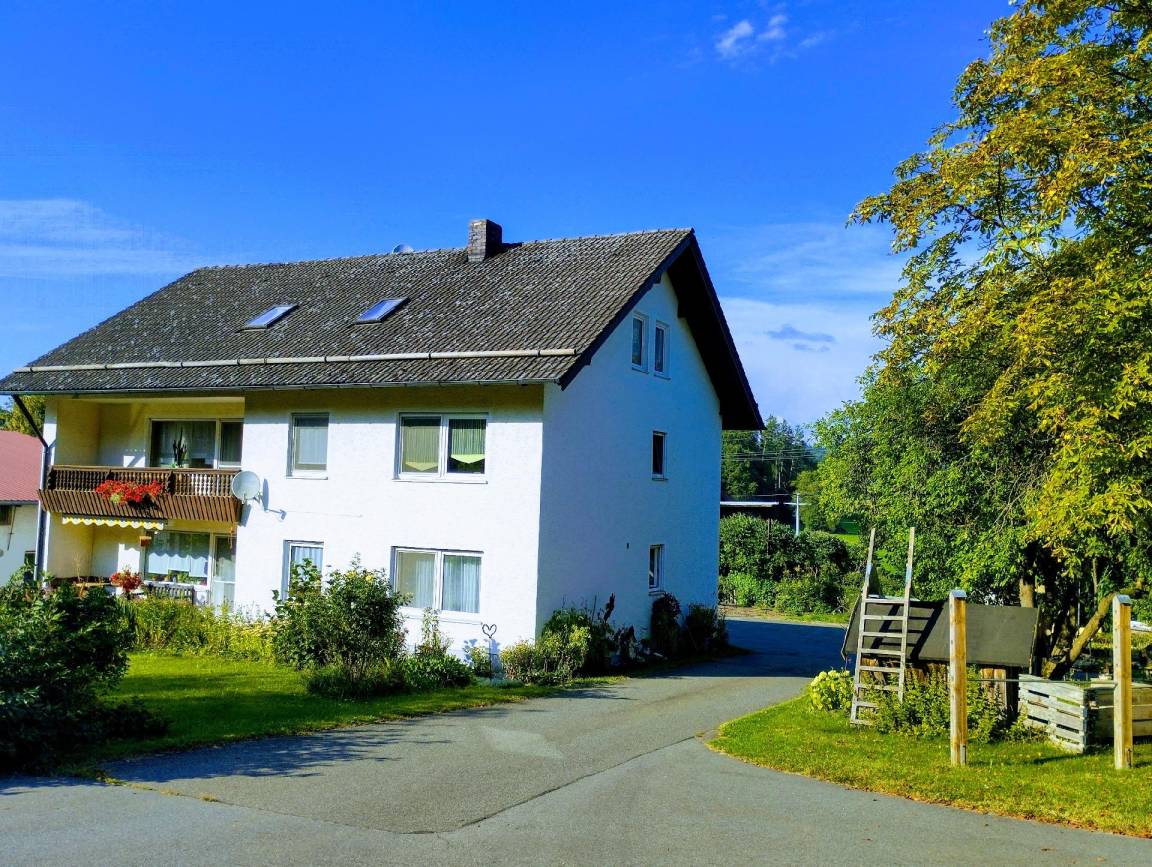50 M² Apartment ∙ 2 Bedrooms ∙ 5 Guests - Cham