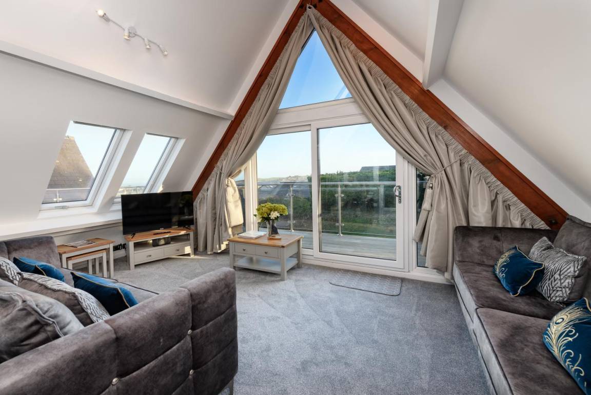 Cottage ∙ 3 Bedrooms ∙ 6 Guests - Abersoch