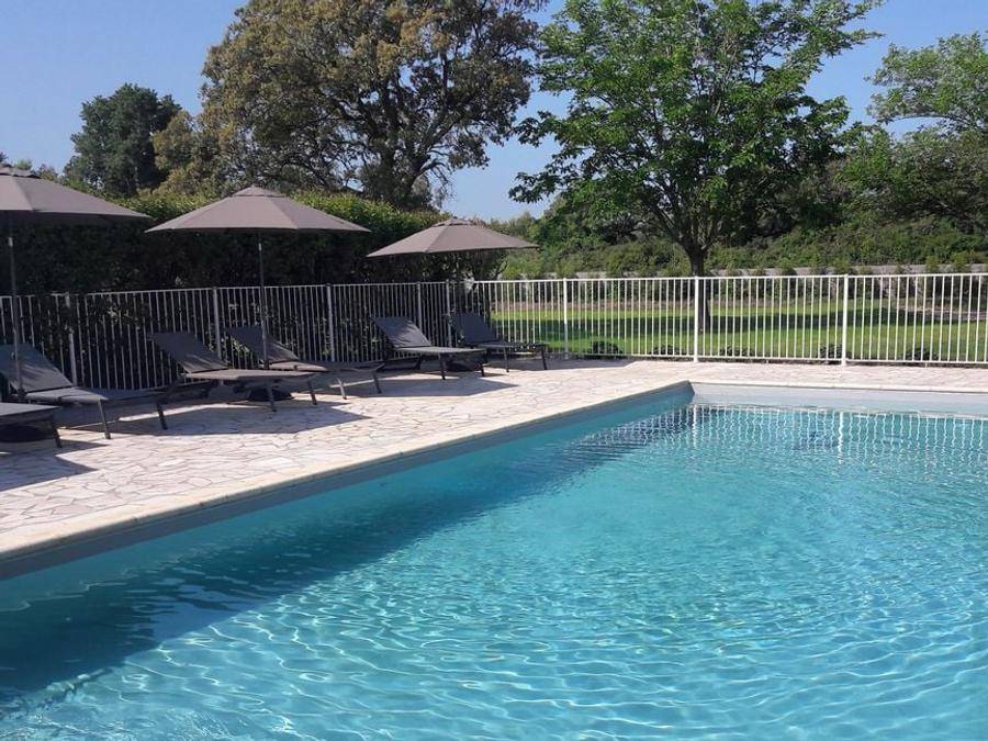 32 M² Caravan ∙ 2 Bedrooms ∙ 4 Guests - Porto-Vecchio