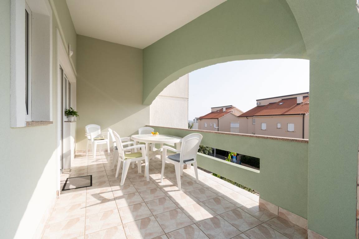 49 M² Apartment ∙ 2 Bedrooms ∙ 6 Guests - Caska
