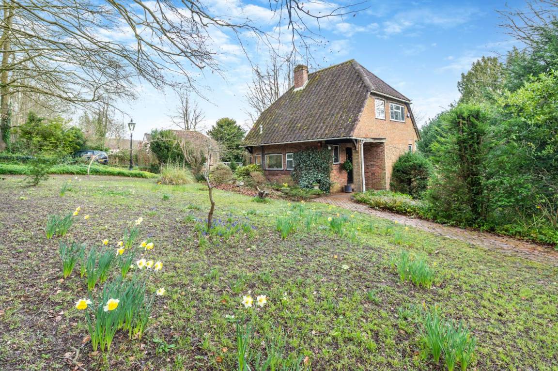 Cottage ∙ 2 Chambres ∙ 4 Personnes - Faversham