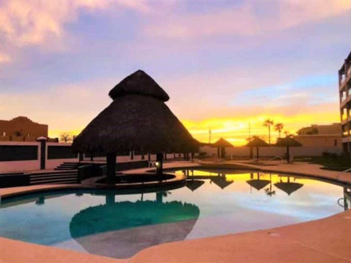 Apartment ∙ 2 Bedrooms ∙ 8 Guests - Puerto Peñasco