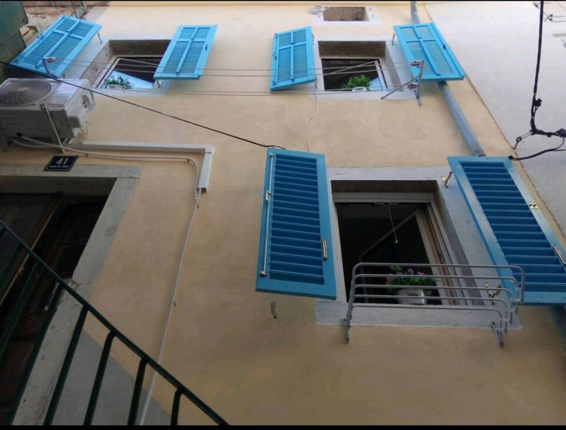 20 M² Estudio ∙ 1 Habitación ∙ 2 Huéspedes - Cres