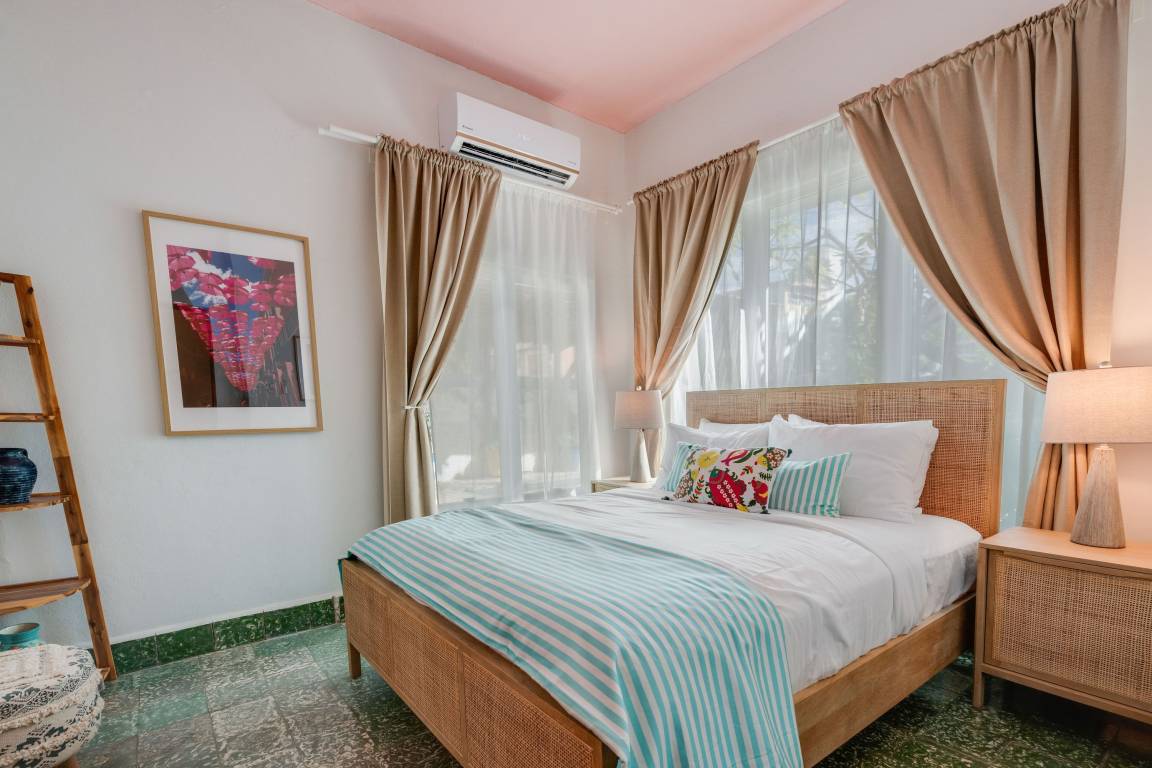 186 M² Appartement ∙ 3 Chambres ∙ 6 Personnes - San Juan