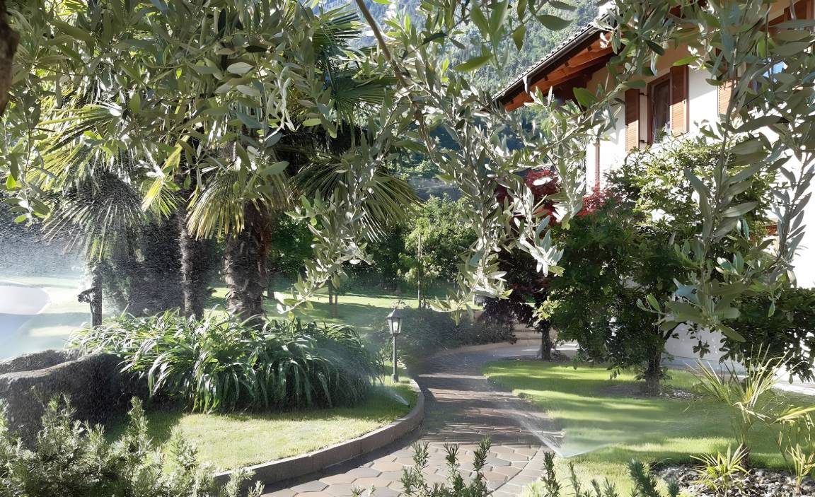 50 M² Apartment ∙ 1 Bedroom ∙ 2 Guests - Merano