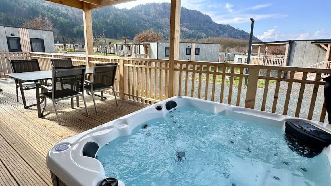 60 M² House ∙ 2 Bedrooms ∙ 4 Guests - Villach