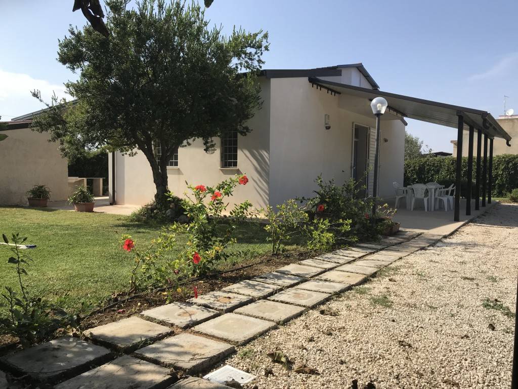 80 M² Villa ∙ 2 Bedrooms ∙ 6 Guests - San Lorenzo