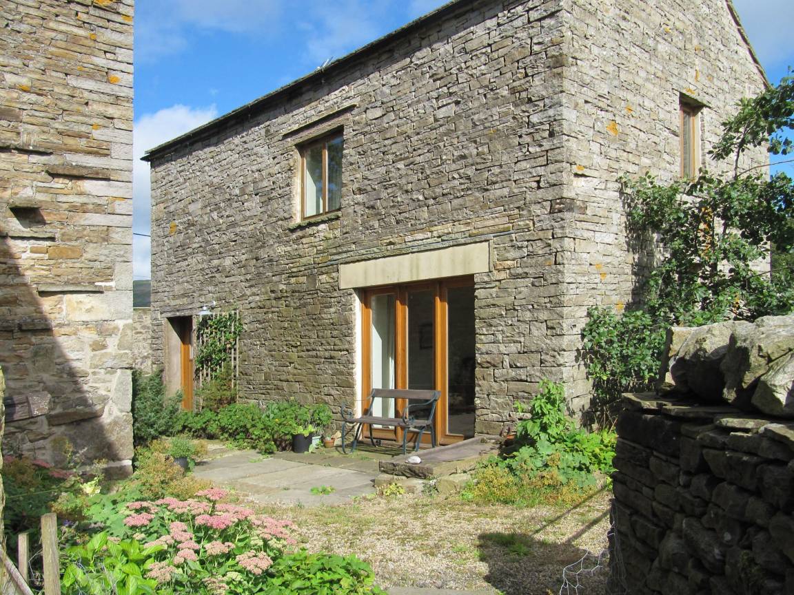 Cottage ∙ 2 Bedrooms ∙ 4 Guests - Hawes