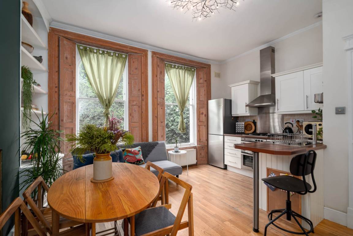 Apartment ∙ 1 Bedroom ∙ 3 Guests - The Angel - London