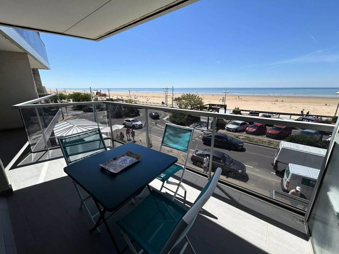 45 M² Appartement ∙ 1 Chambre ∙ 4 Personnes - Saint-Jean-de-Monts