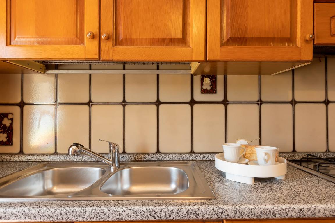 80 M² Appartamento Vacanza ∙ 2 Camere Da Letto ∙ 5 Ospiti - Sorso