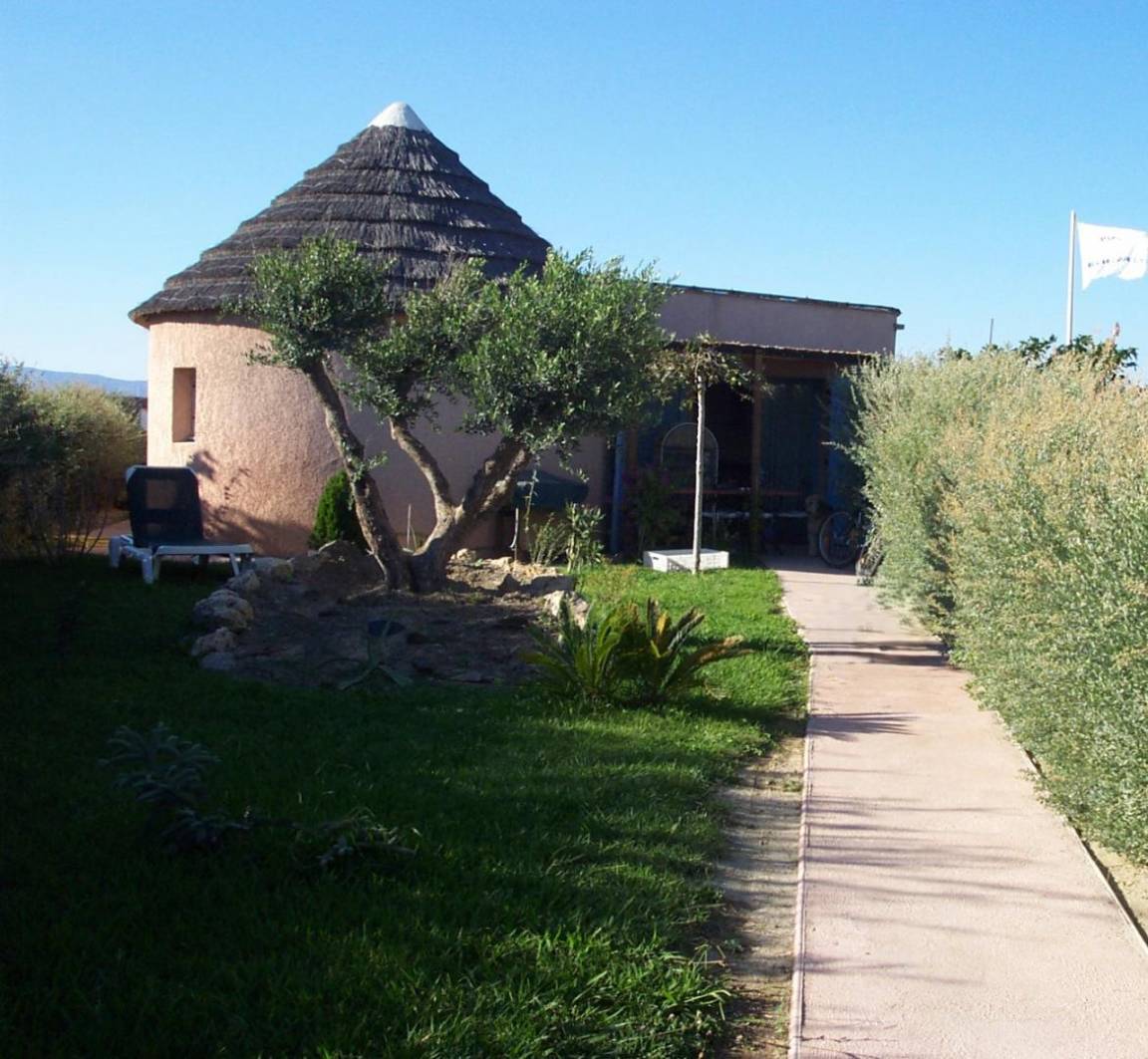 51 M² Gîte ∙ 2 Chambres ∙ 4 Personnes - Torreilles