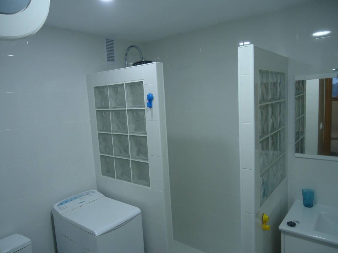 32 M² Ferienwohnung ∙ 1 Schlafzimmer ∙ 3 Gäste - Guardamar de la Safor