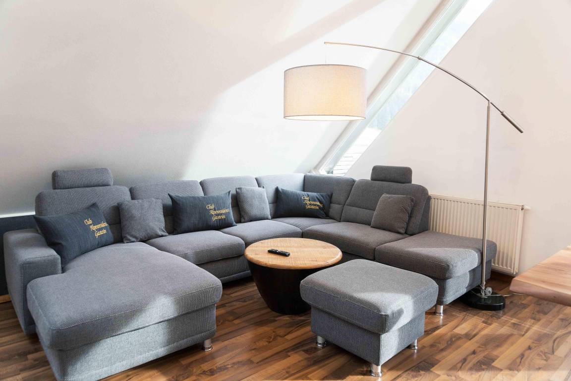 67 M² Huoneisto ∙ 1 Makuuhuone ∙ 4 Vierasta - Bad Gastein