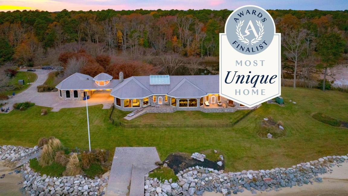 664 M² House ∙ 7 Bedrooms ∙ 16 Guests - Point Lookout State Park, Scotland