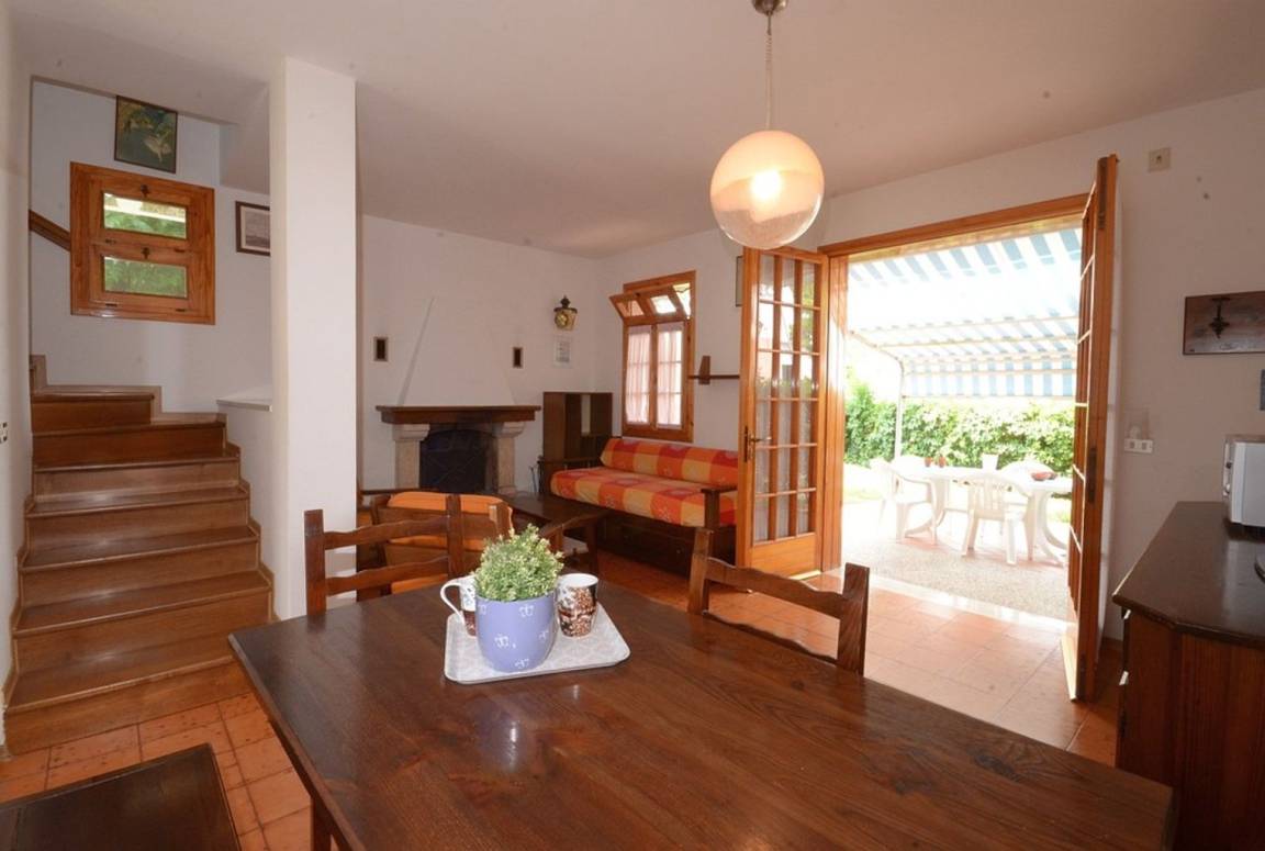 60 M² Villa ∙ 3 Slaapkamers ∙ 6 Gasten - Caorle