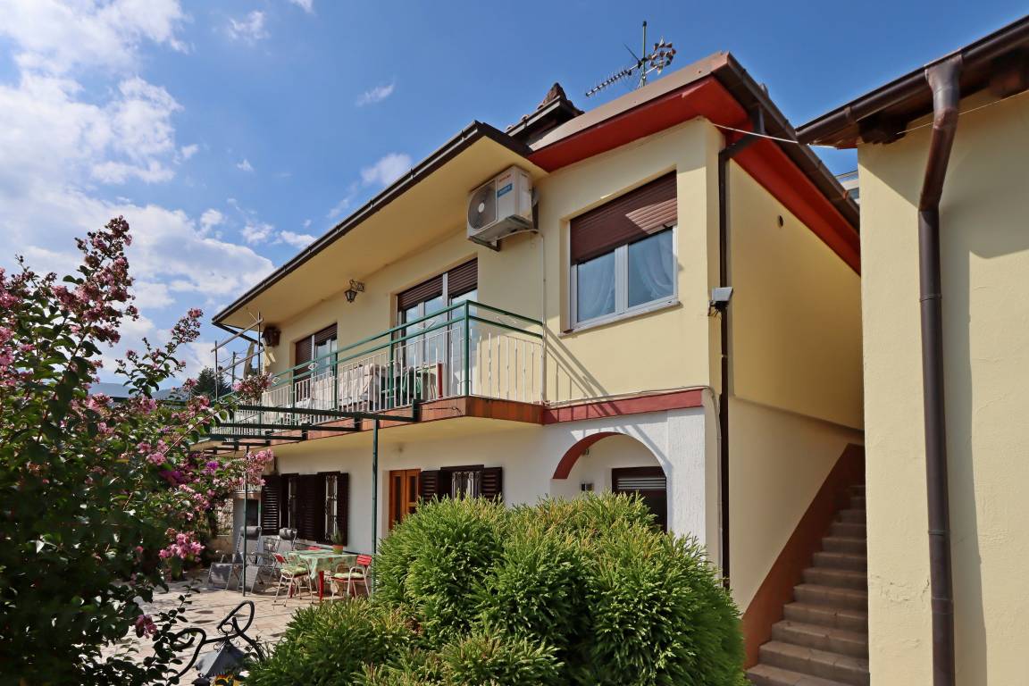 25 M² Apartamento ∙ 1 Habitación ∙ 2 Huéspedes - Lovran