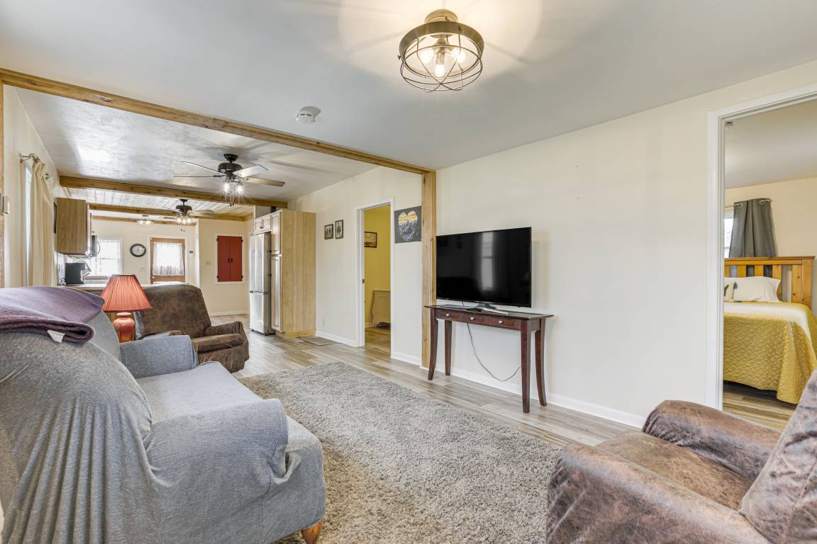 88 M² House ∙ 3 Bedrooms ∙ 6 Guests - Sheridan, WY