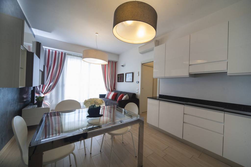 65 M² Apartment ∙ 2 Bedrooms ∙ 6 Guests - Rimini