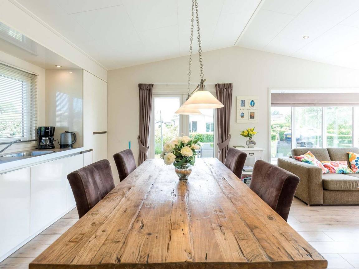 55 M² Talo ∙ 1 Makuuhuone ∙ 4 Vierasta - Noordwijk aan Zee