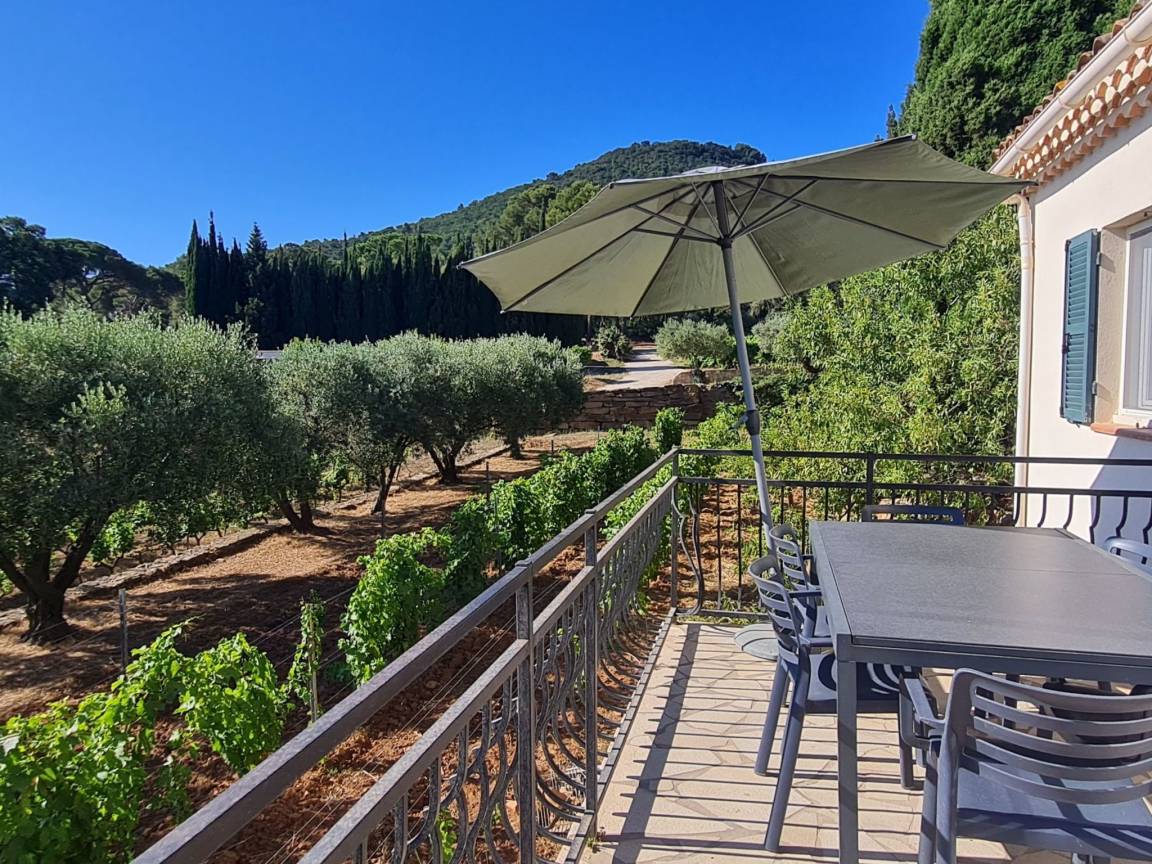 79 M² Casa ∙ 2 Habitaciones ∙ 6 Huéspedes - Le Pradet