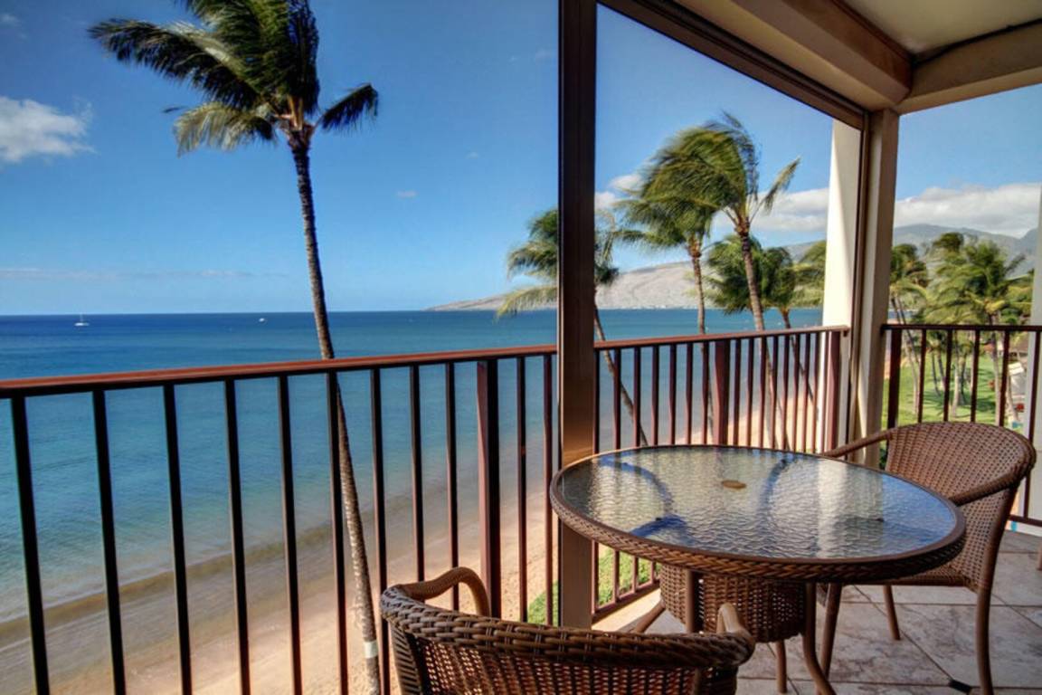 76 M² Condo ∙ 1 Bedroom ∙ 2 Guests - Kahului, HI