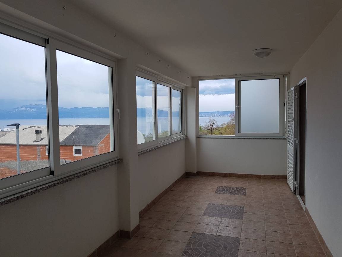 76 M² Ferienwohnung ∙ 2 Schlafzimmer ∙ 6 Gäste - Jadranovo