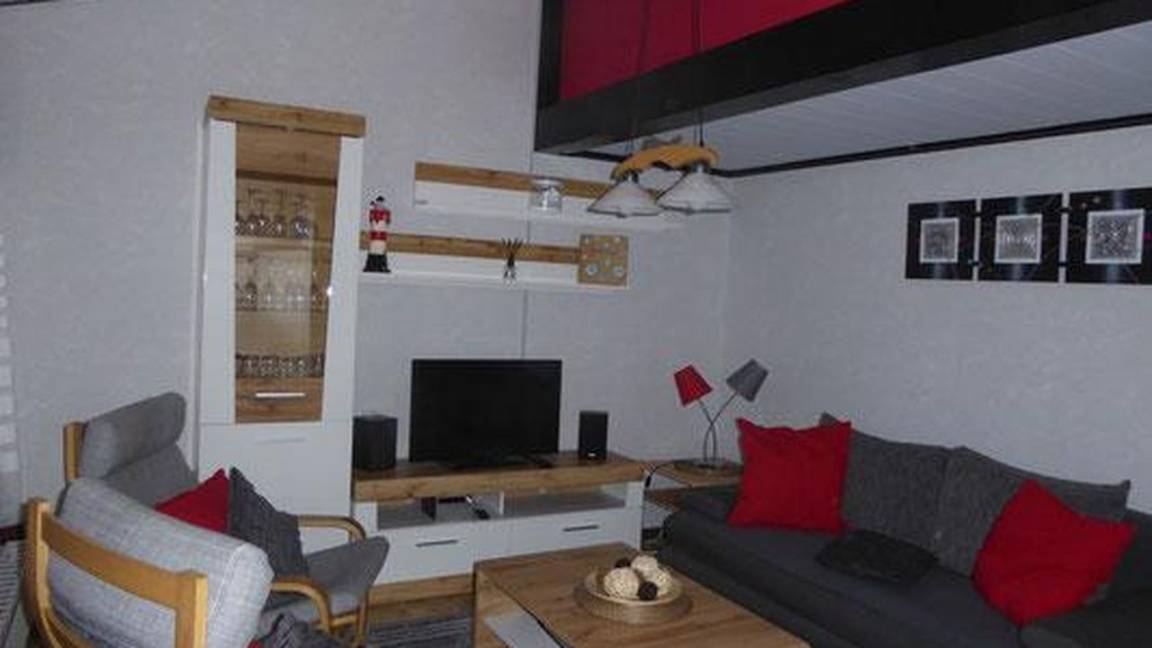 42 M² Casa Vacanza ∙ 2 Camere Da Letto ∙ 4 Ospiti - Nordenham