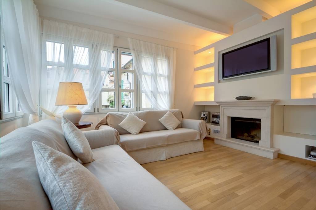 80 M² Apartment ∙ 2 Bedrooms ∙ 6 Guests - Alassio