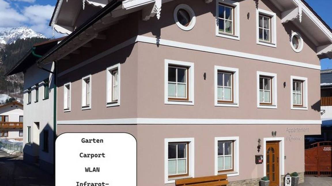 75 M² Apartamento ∙ 2 Habitaciones ∙ 6 Huéspedes - Hallstatt