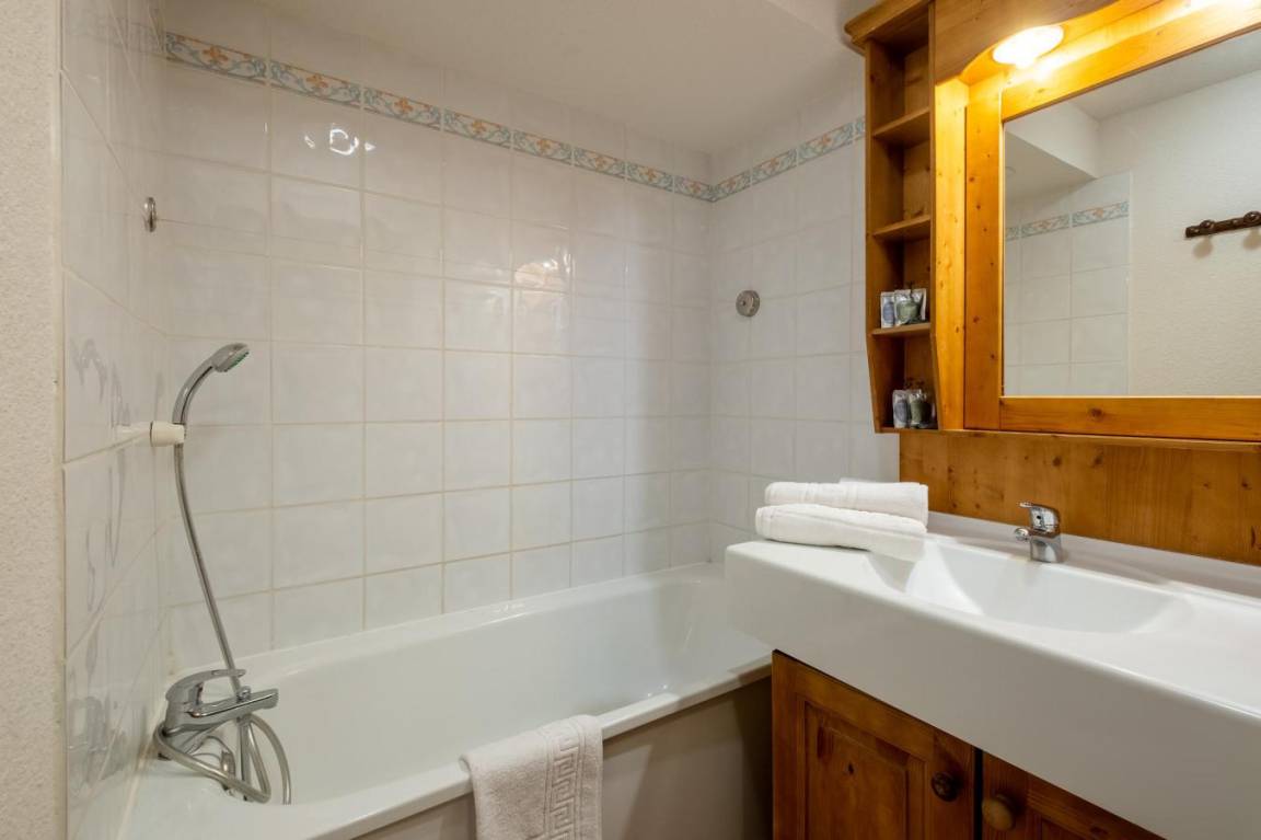49 M² Appartement ∙ 1 Chambre ∙ 7 Personnes - Lanslevillard