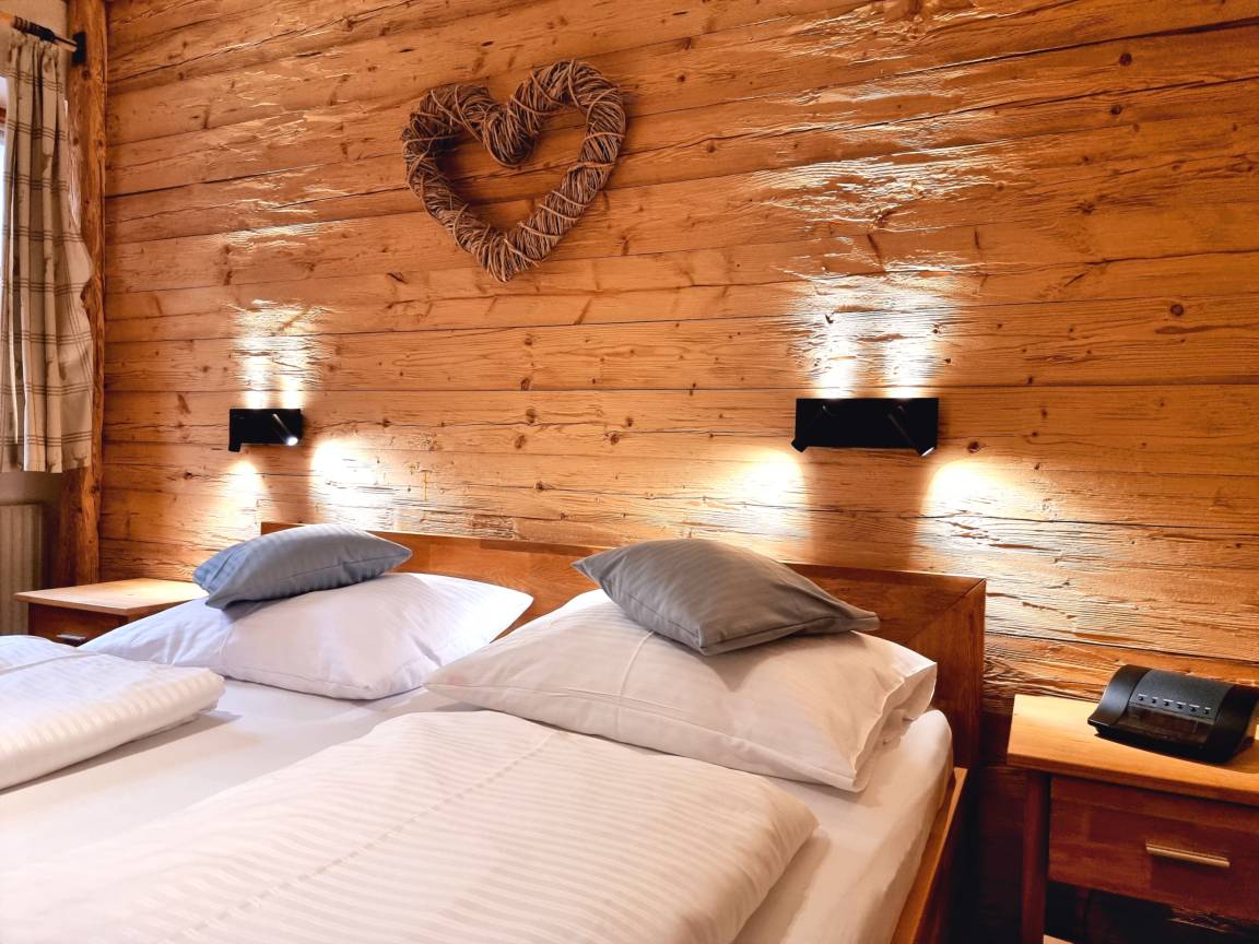 45 M² Ferienwohnung ∙ 4 Gäste - Rieden am Forggensee