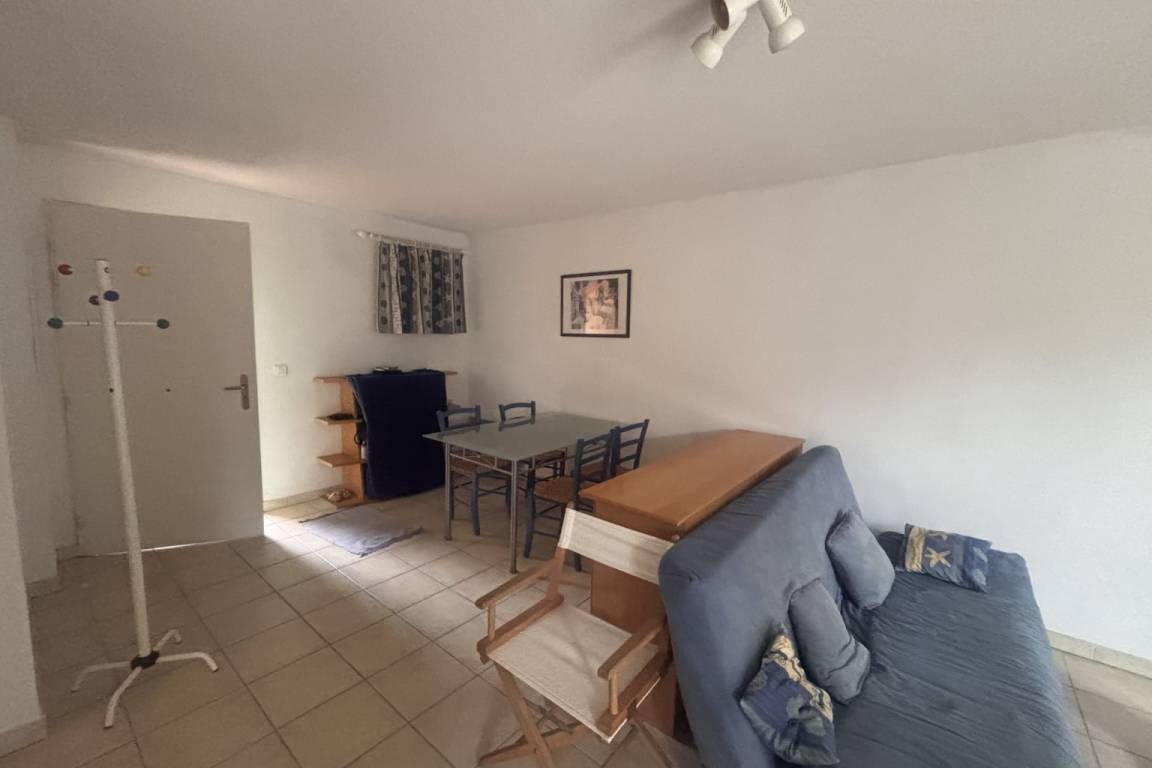 80 M² House ∙ 3 Bedrooms ∙ 6 Guests - Agay