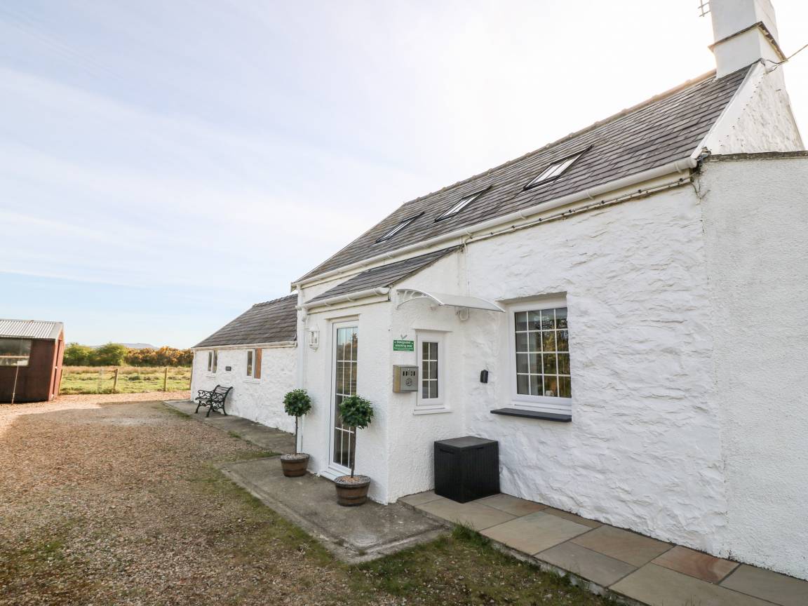 Cottage ∙ 4 Bedrooms ∙ 8 Guests - Morfa Nefyn