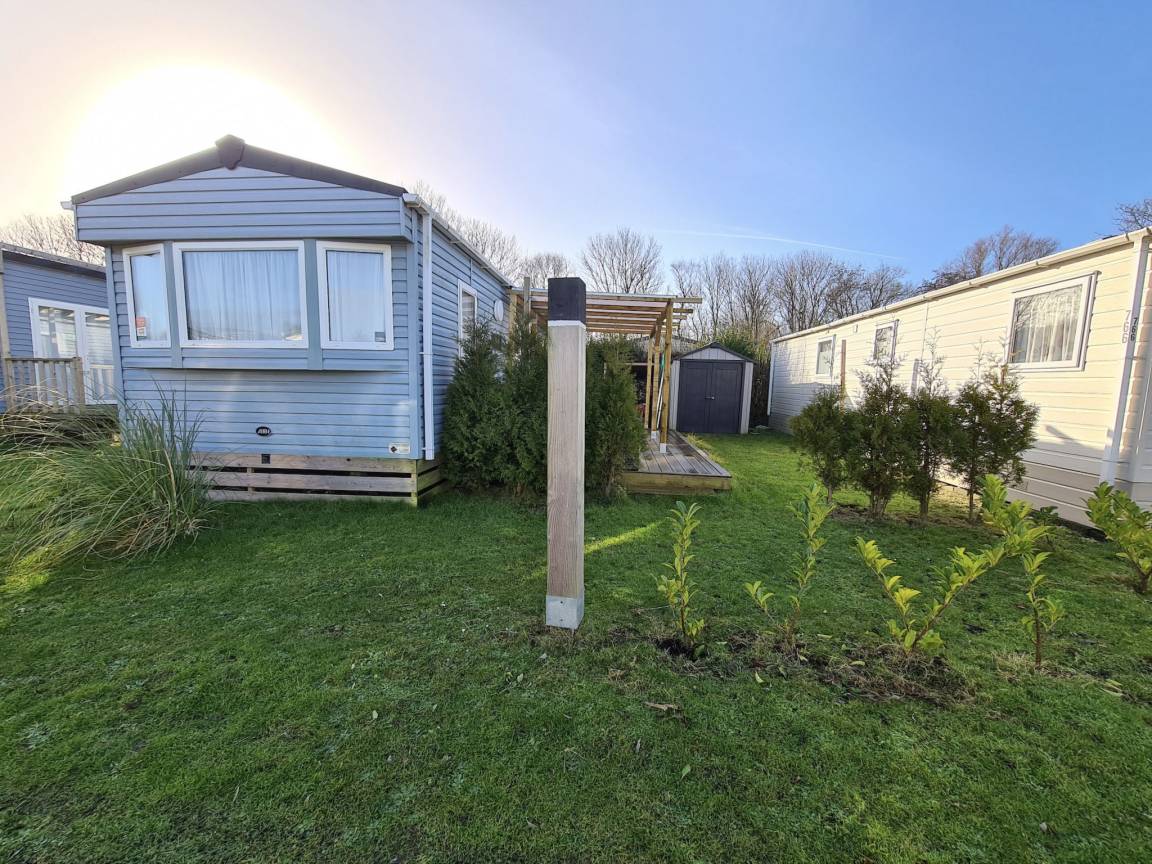 35 M² Talo ∙ 1 Makuuhuone ∙ 6 Vierasta - Vrouwenpolder