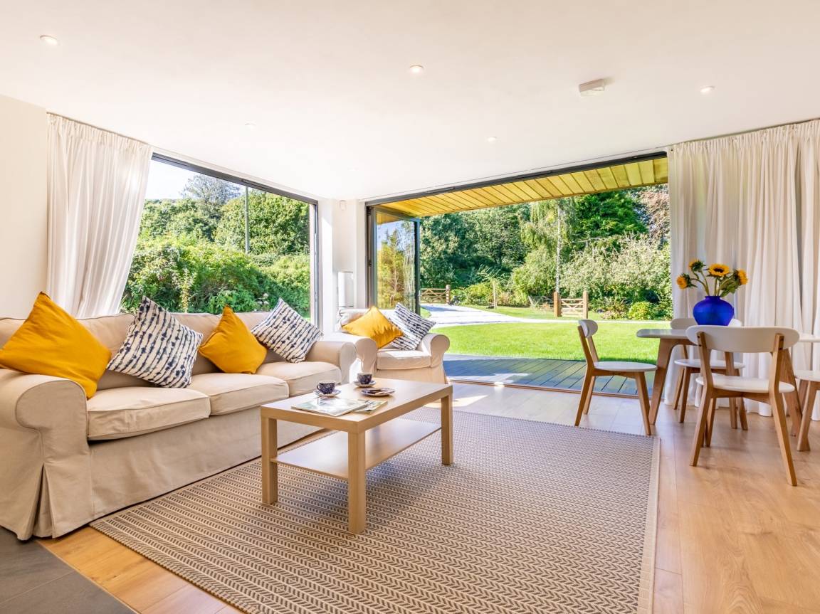 Cottage ∙ 2 Bedrooms ∙ 4 Guests - Mortehoe