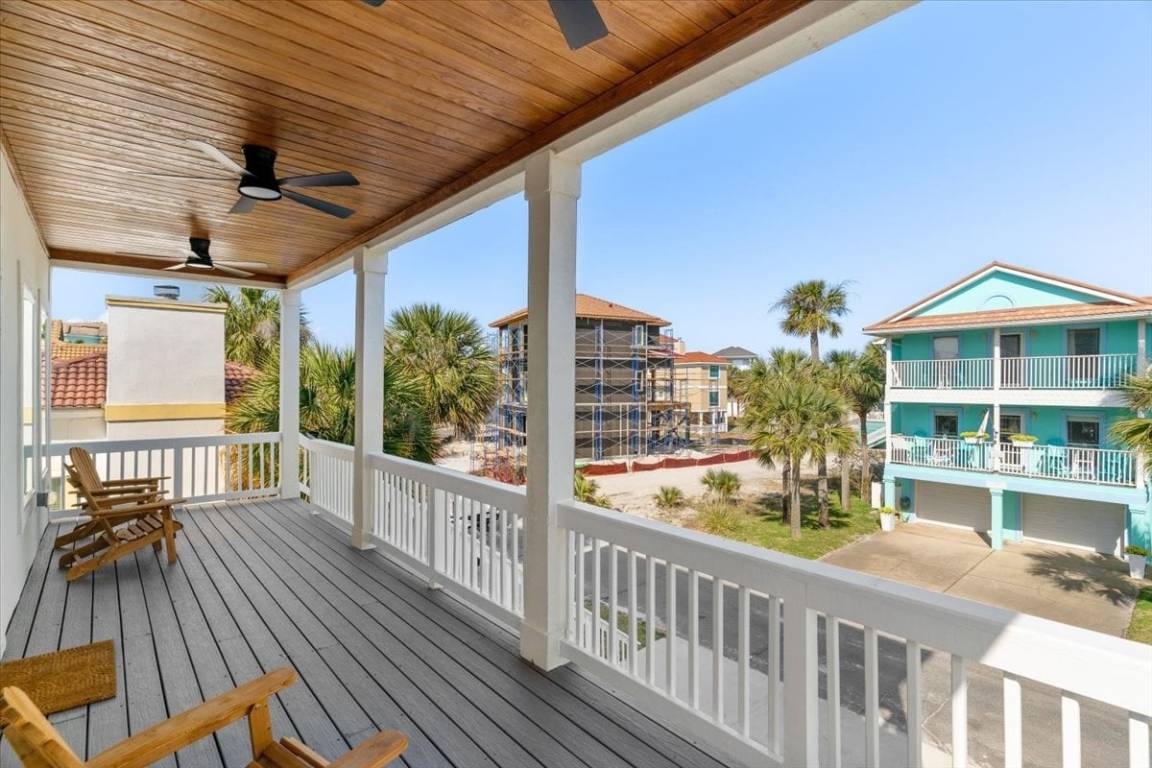 256 M² House ∙ 6 Bedrooms ∙ 18 Guests - Navarre Beach, FL