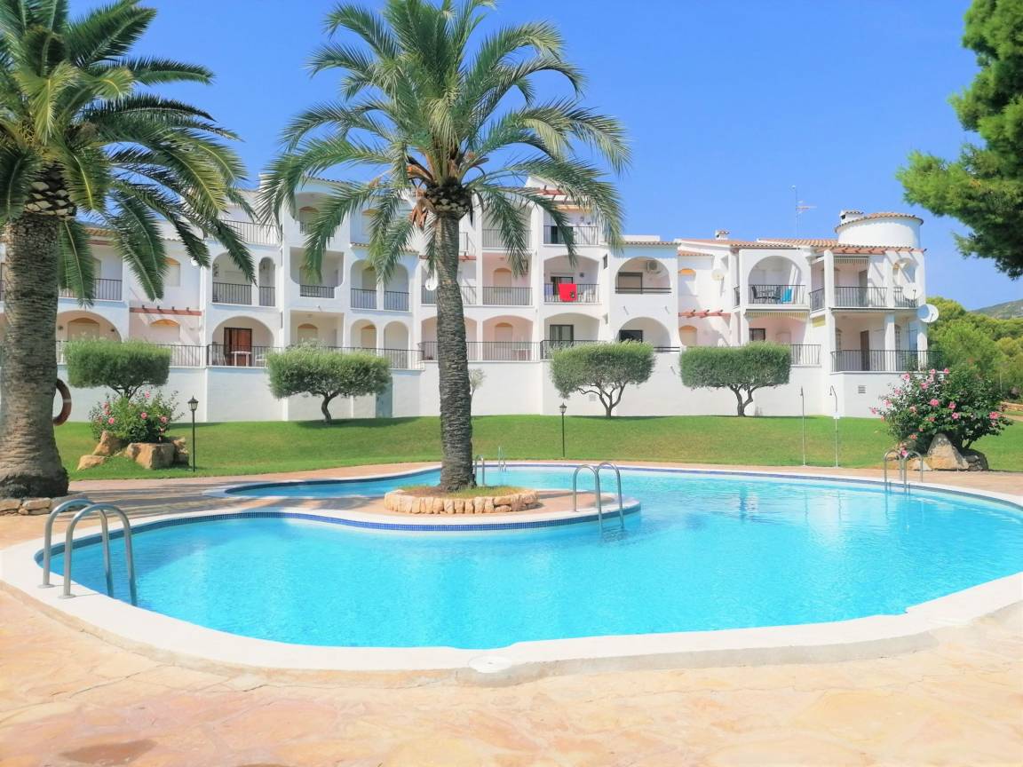 45 M² Apartment ∙ 1 Bedroom ∙ 4 Guests - Peñíscola